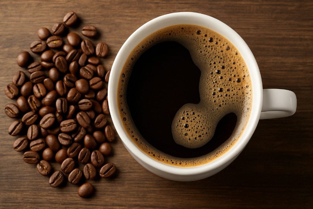 Sandheder og myter om kaffe: hvad siger forskningen?